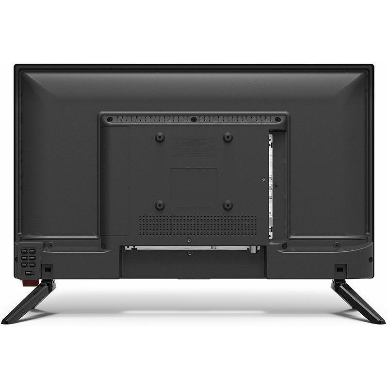Телевизор Crown 24", HD Ready, LED (24M312D)