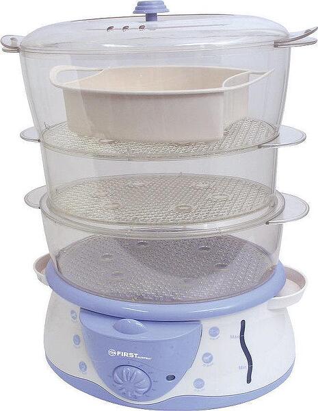 Уред за готвене на пара First Austria (FA-5100)