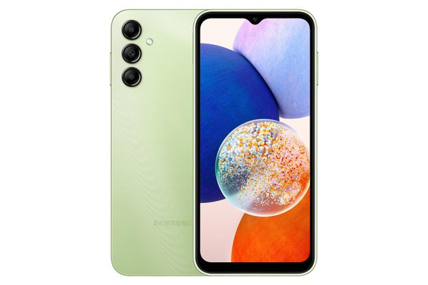 Samsung Galaxy A14, 4GB RAM, 128GB, Dual SIM