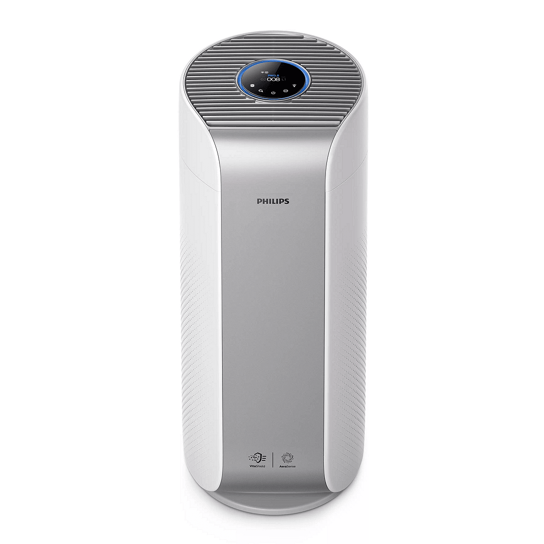 Пречиствател на въздух Philips 4000i Series (AC3854/50)