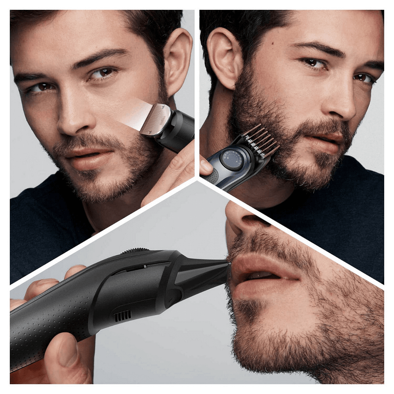 Тример за брада и коса Braun Series 7 (BT7330)