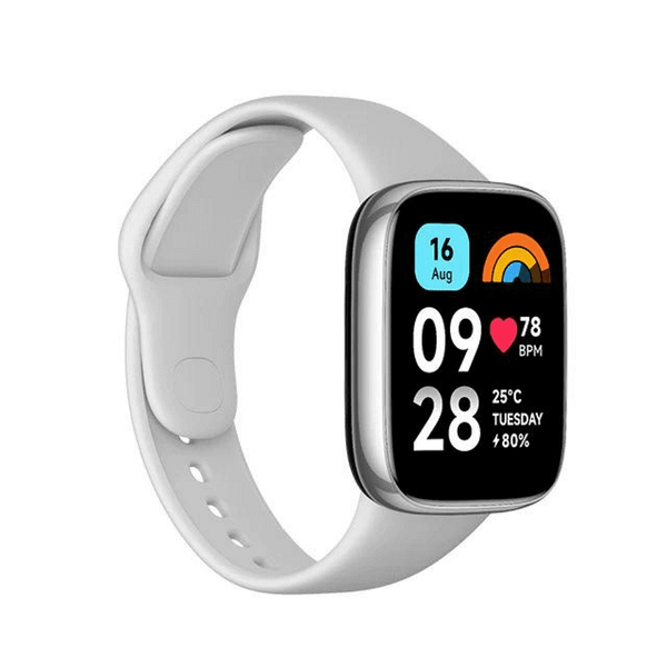Смарт часовник Xiaomi Redmi Watch 3 Active