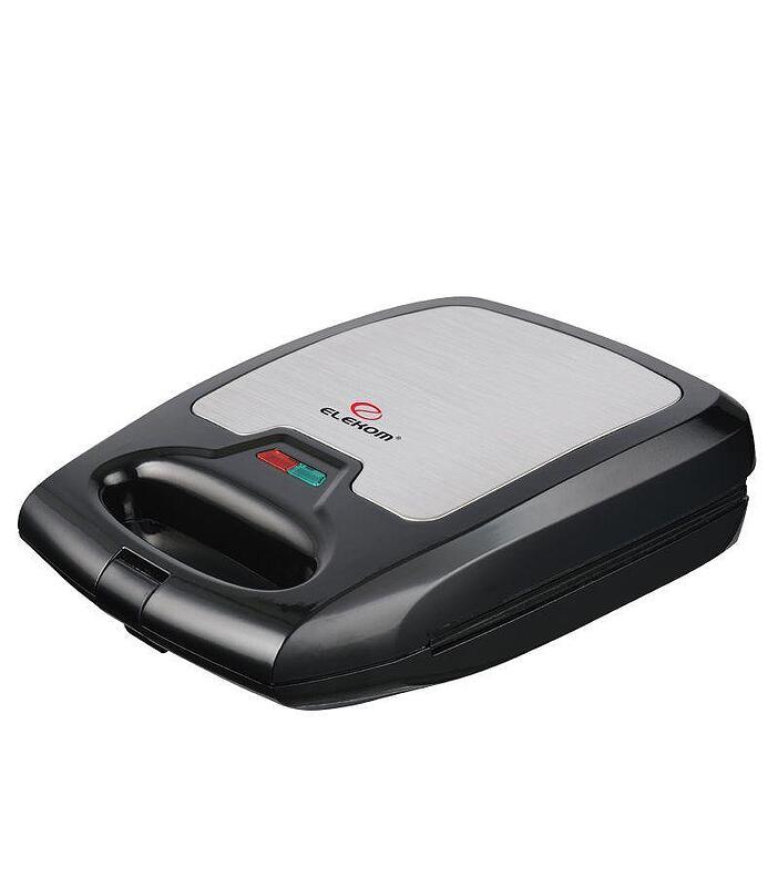 Тостер сандвич Elekom (EK-3100)