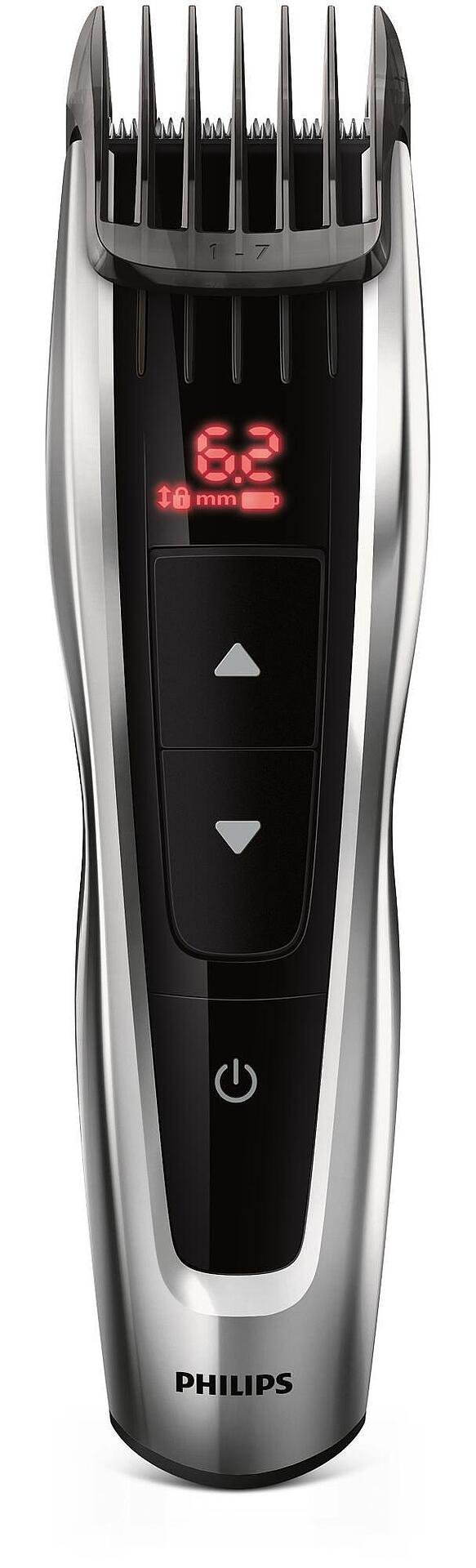 Машинка за подстригване Philips Hairclipper Series 9000 (HC9420/15)