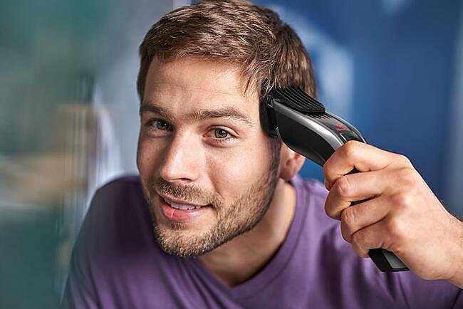 Машинка за подстригване Philips Hairclipper Series 9000 (HC9420/15)