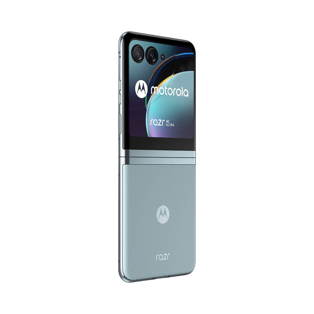 Motorola razr 40 ultra, 256GB, 8GB RAM, Dual SIM