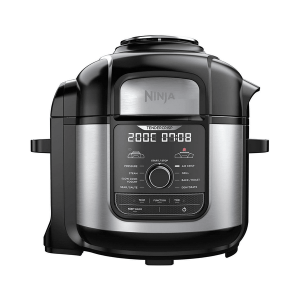 Мултикукър Ninja Foodi MAX 9-in-1 MultiCooker 7.5L (OP500EU)