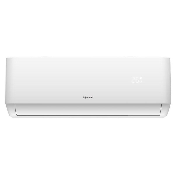 Климатик Инверторен DIPLOMAT (DAC-120CASmart-UVC)