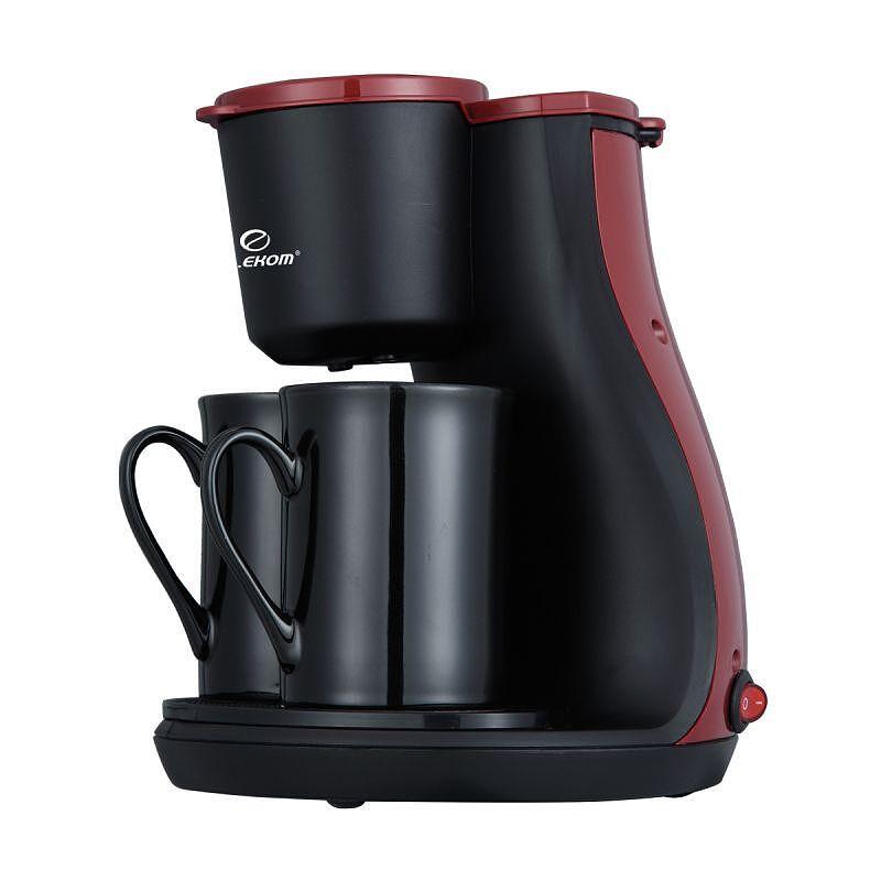 Кафеварка Elekom (EK-6621R)