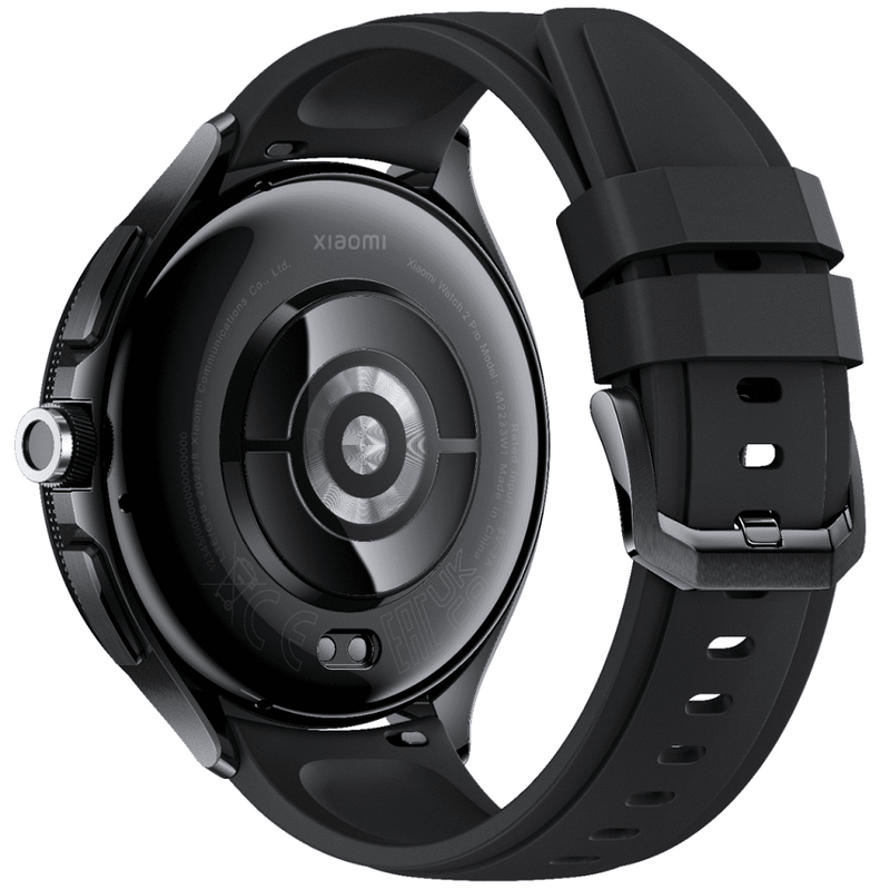 Смарт часовник Xiaomi Watch 2 Pro, 4G LTE