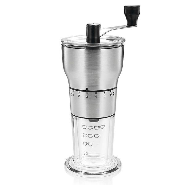 Ръчна кафемелачка Tescoma GrandChef