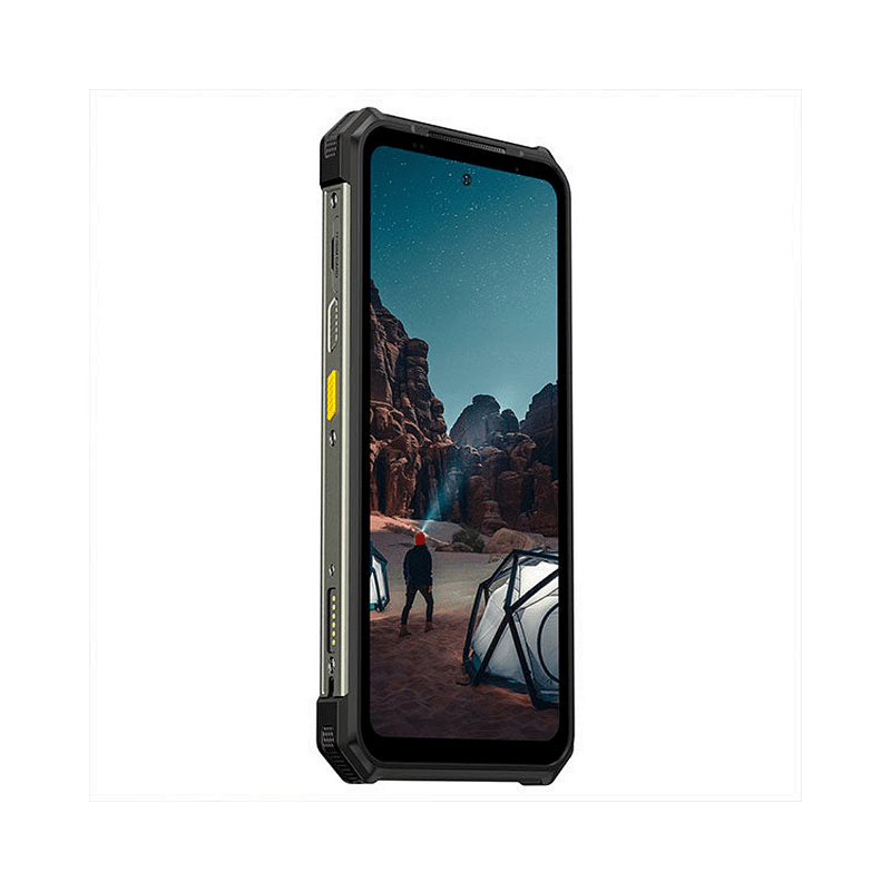 Смартфон Ulefone Armor 24, 256GB, 12GB RAM, Dual SIM, Black