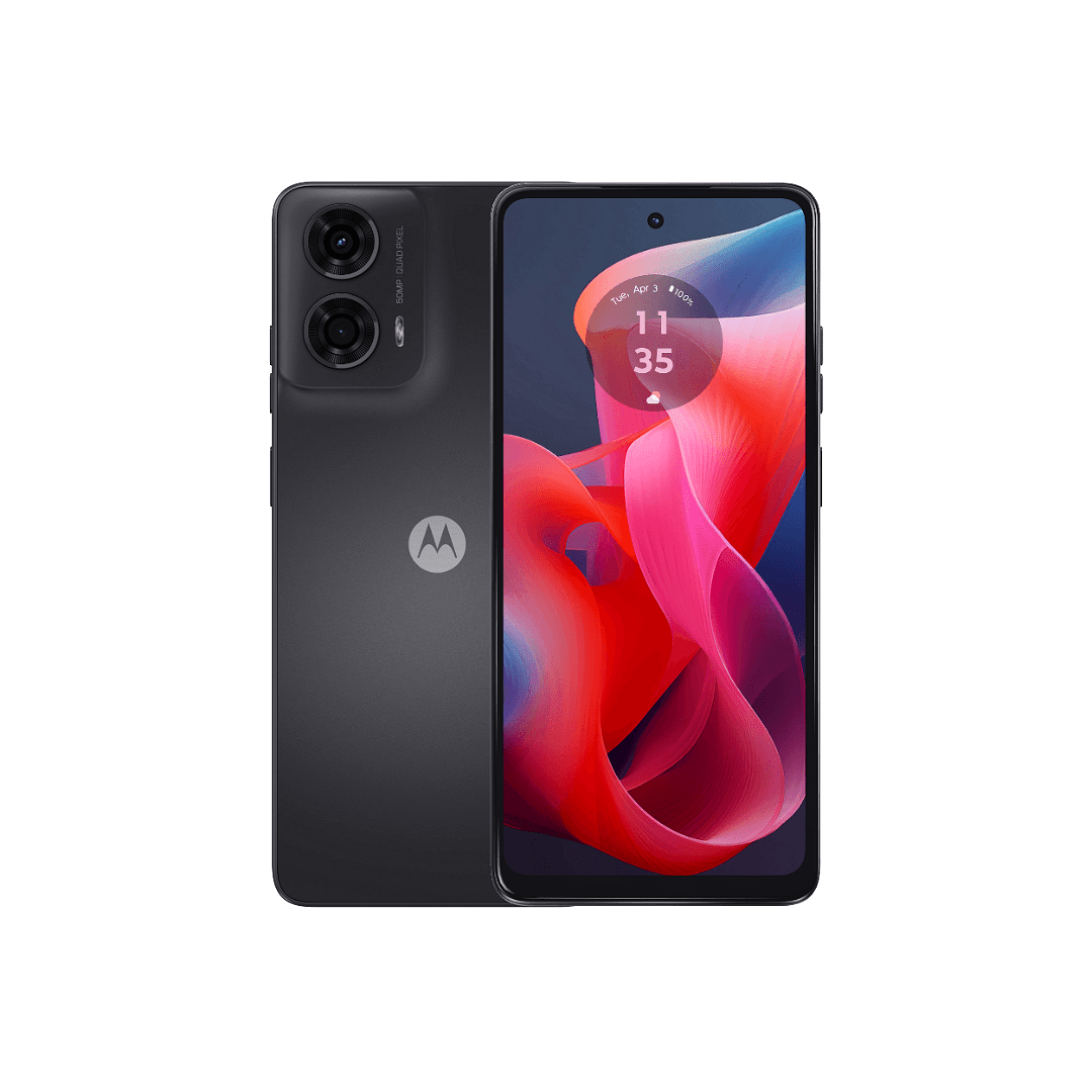 Смартфон Motorola moto g24, 128GB, 8GB RAM, Dual SIM