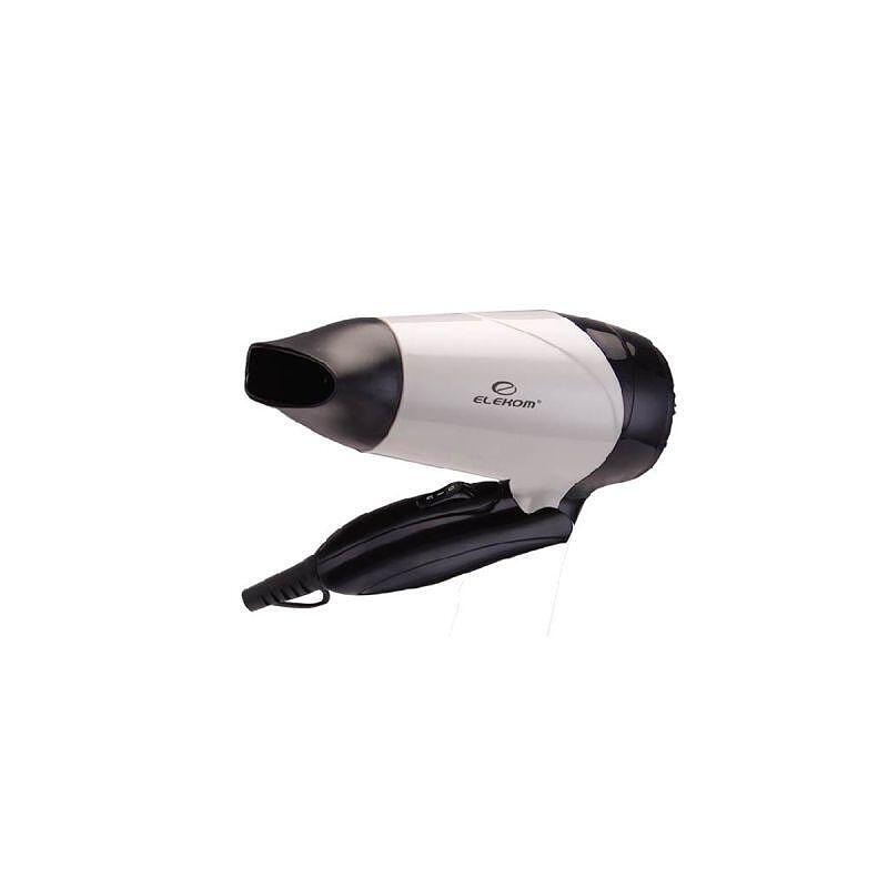 Туристически сешоар Elekom (EK-7891)