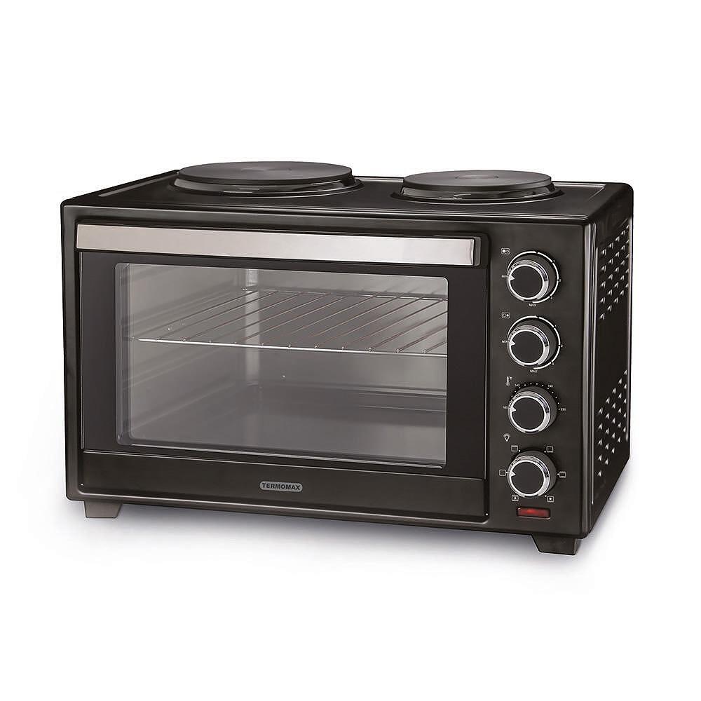 Готварска печка Termomax (TXC36CL)