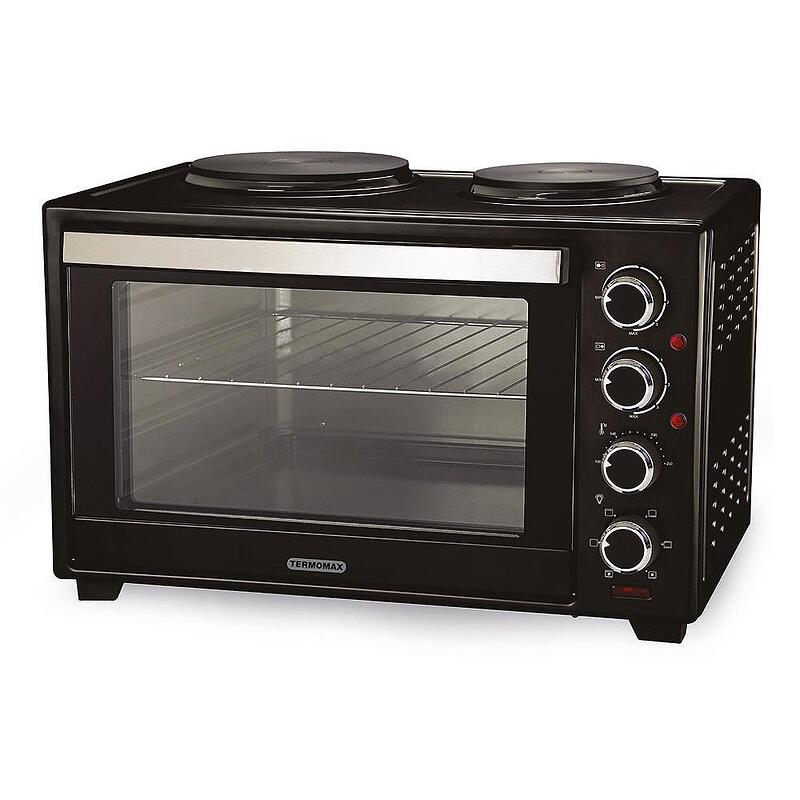 Малка готварска печка Termomax (TXC56CL)
