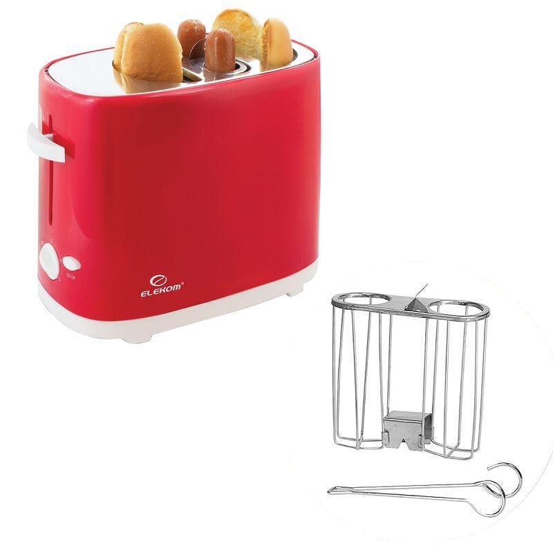 Уред за хот дог Elekom (EK-9947)