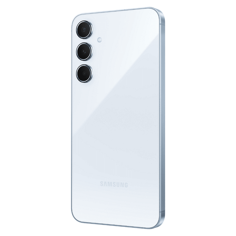 Смартфон Samsung Galaxy A55 5G, 256GB, 8GB RAM, Dual SIM