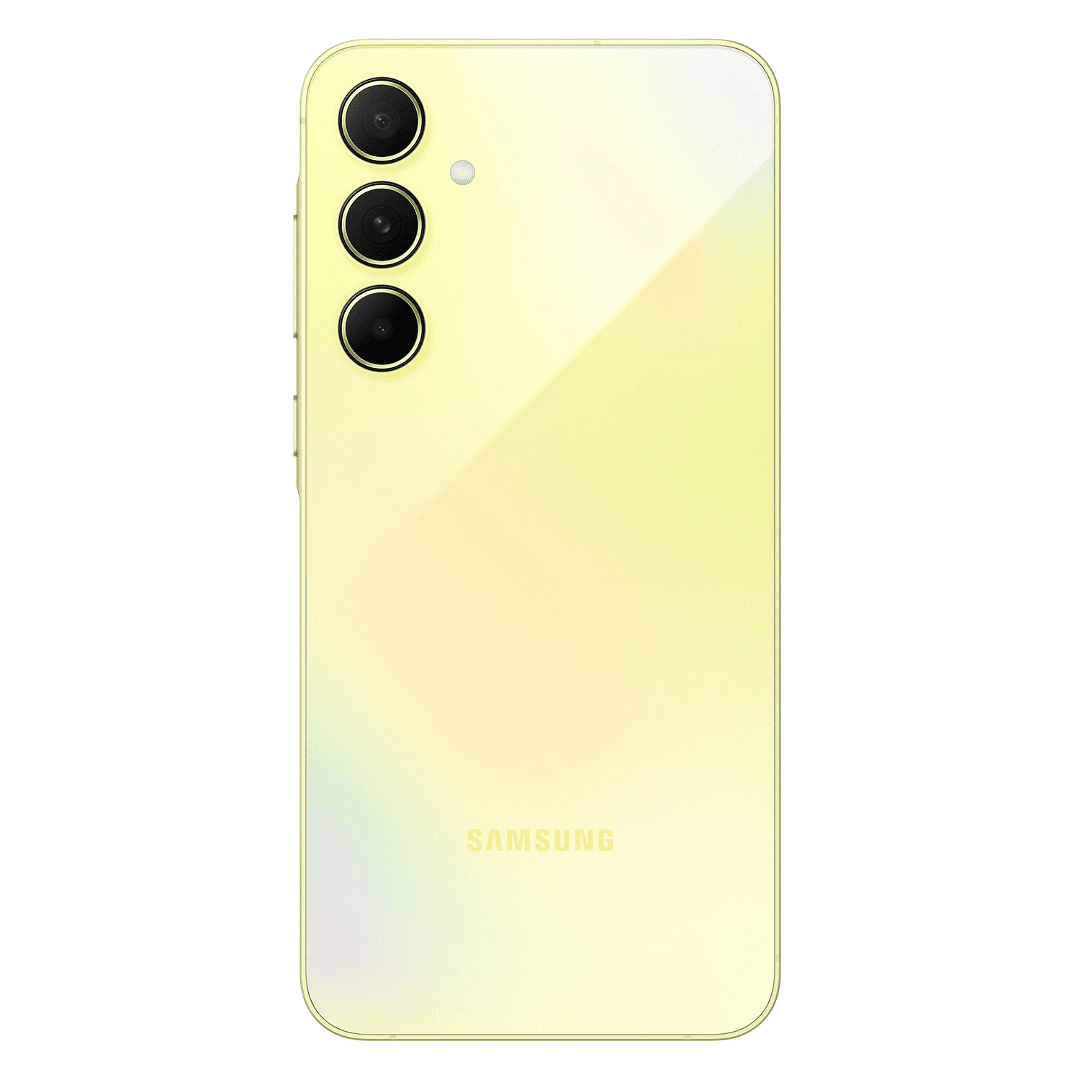 Смартфон Samsung Galaxy A55 5G, 256GB, 8GB RAM, Dual SIM