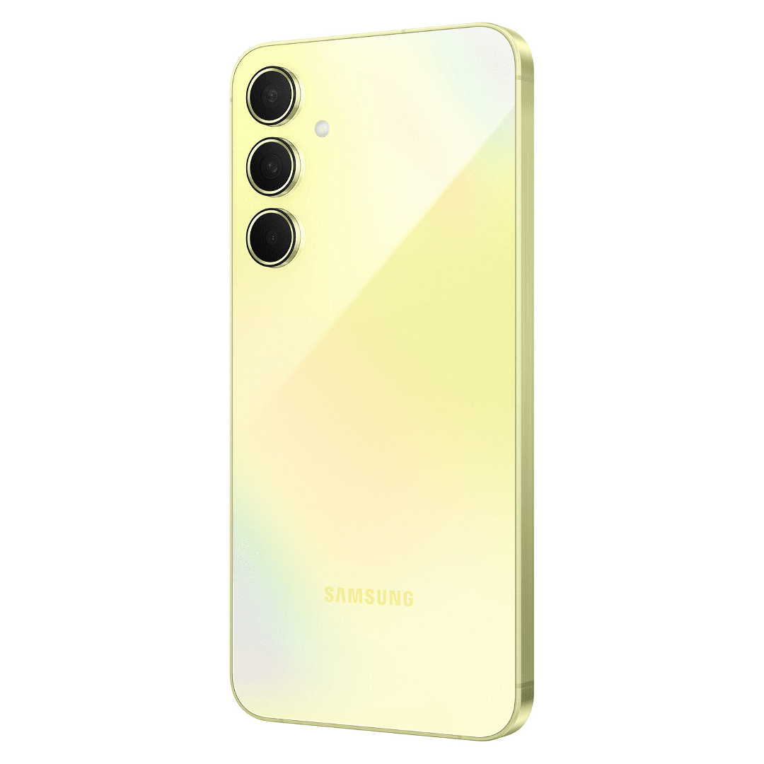 Смартфон Samsung Galaxy A55 5G, 256GB, 8GB RAM, Dual SIM