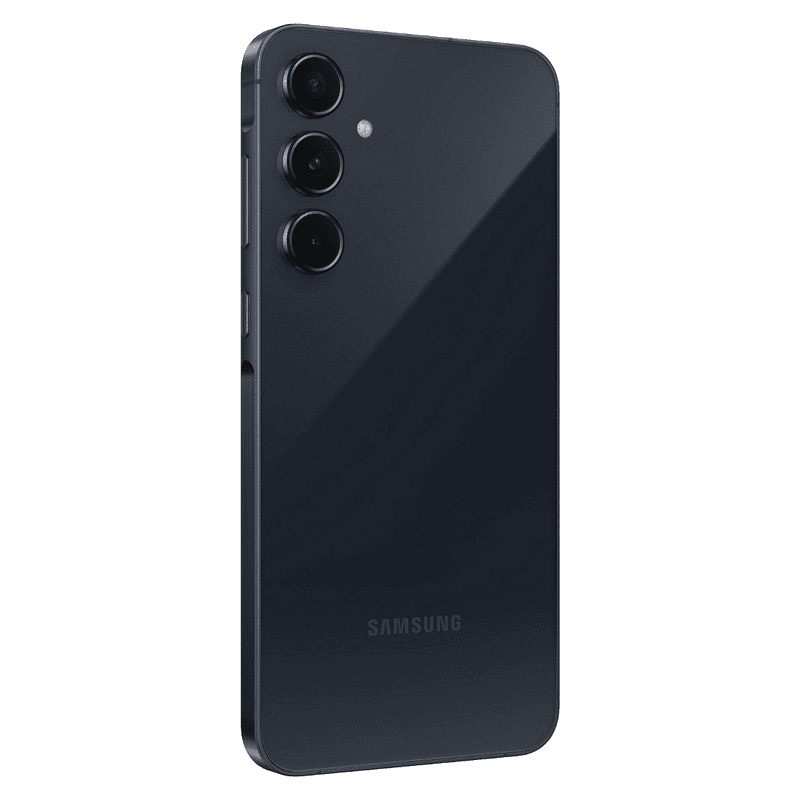 Смартфон Samsung Galaxy A55 5G, 256GB, 8GB RAM, Dual SIM