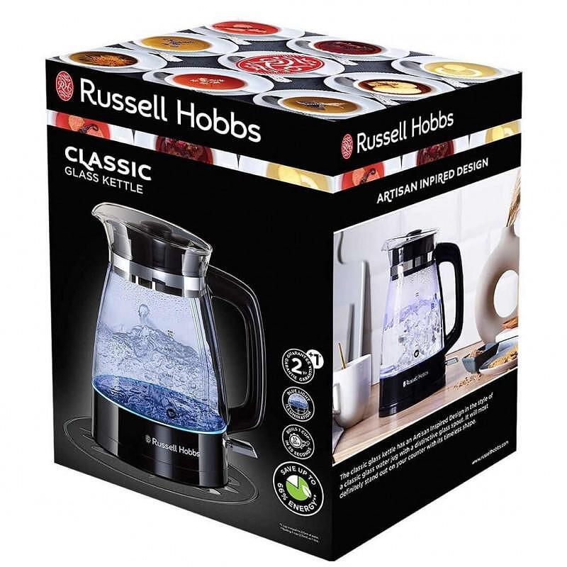 Електрическа кана Russell Hobbs (26080-70)