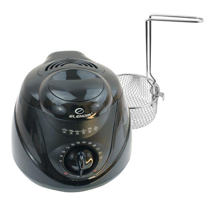 Фритюрник Elekom (EK-908)