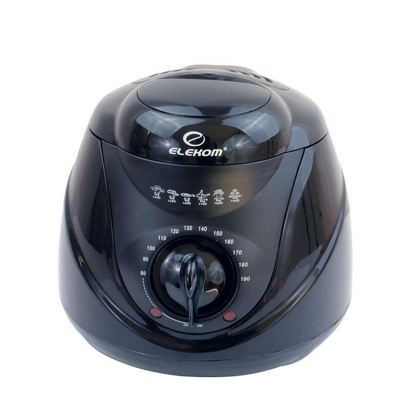 Фритюрник Elekom (EK-908)