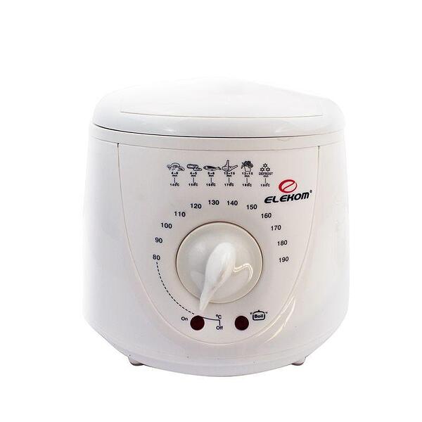 Фритюрник Elekom (EK-803)