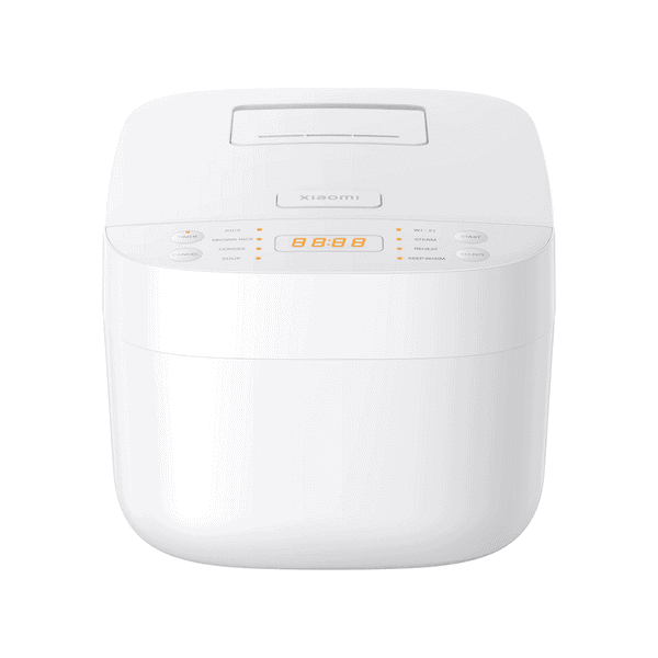Уред за готвене на ориз Xiaomi Smart Multifunctional Rice Cooker ...