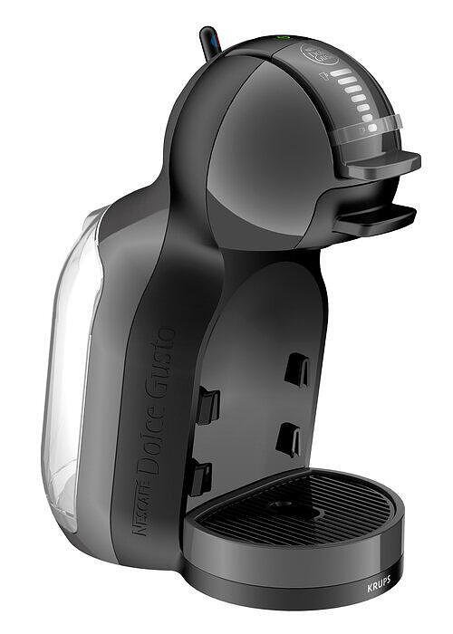 Кафемашина с капсули Krups Mini Me Nescafe Dolce Gusto KP123810
