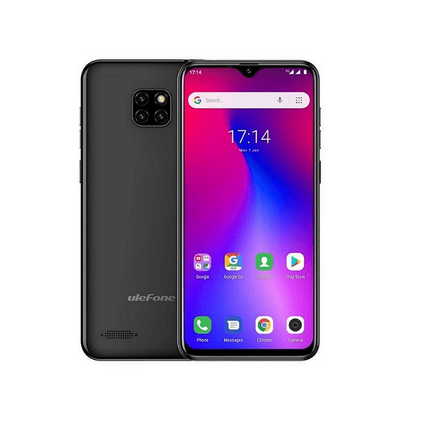 Смартфон Ulefone Note 7, 16GB, 1GB RAM, Dual SIM