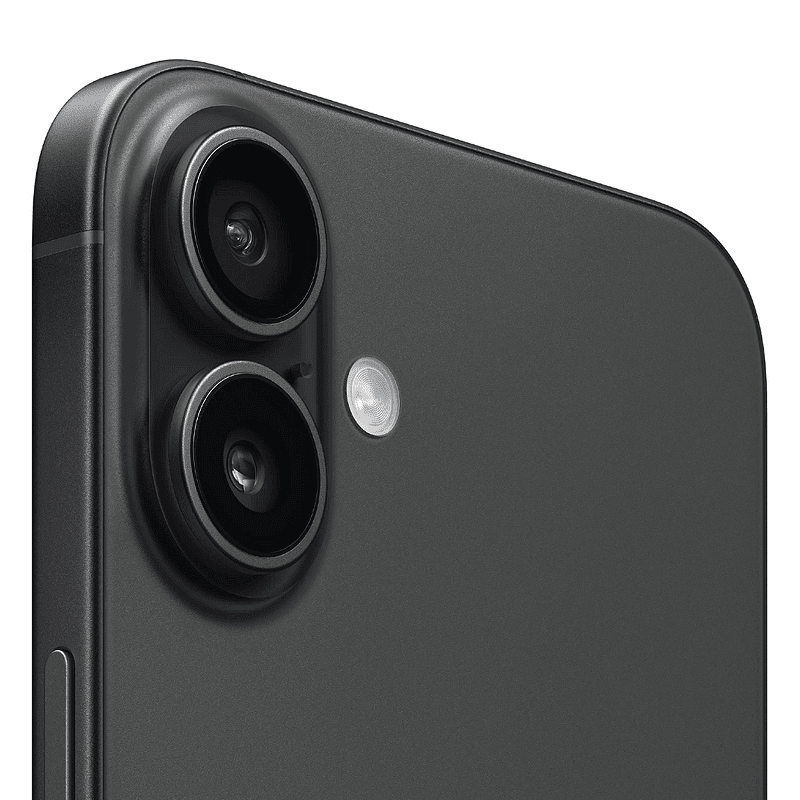 Смартфон Apple iPhone 16 Plus, 512GB