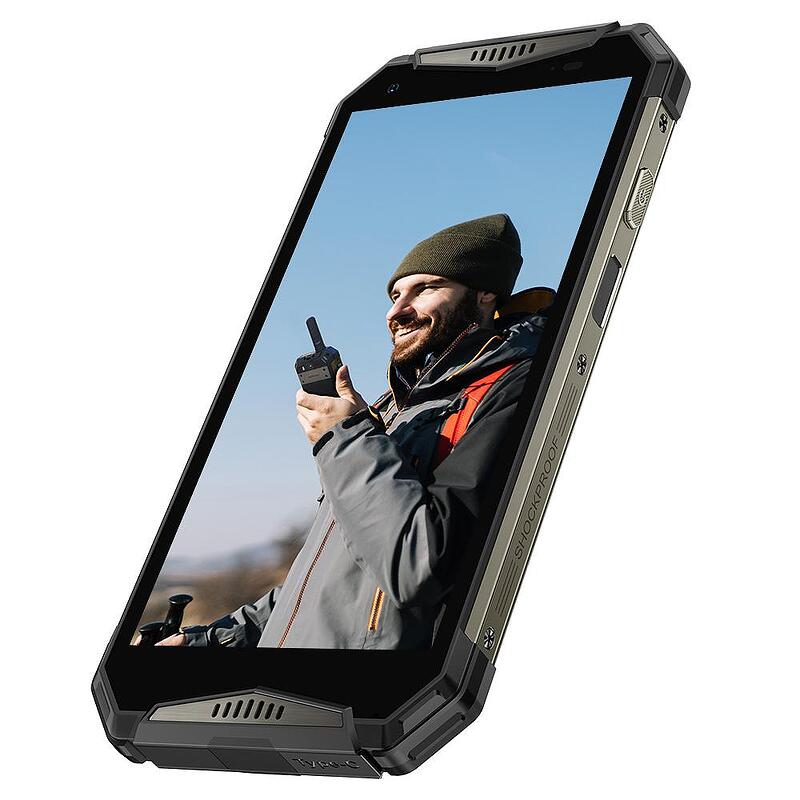 Смартфон Ulefone Armor 20WT, 256GB, 12GB RAM, Dual SIM