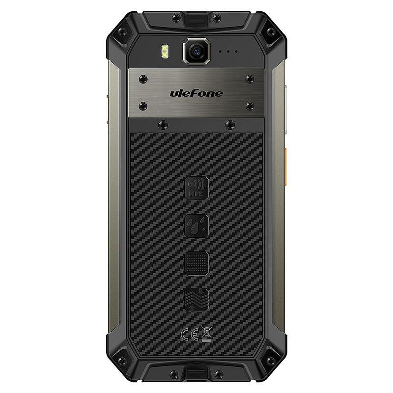Смартфон Ulefone Armor 20WT, 256GB, 12GB RAM, Dual SIM