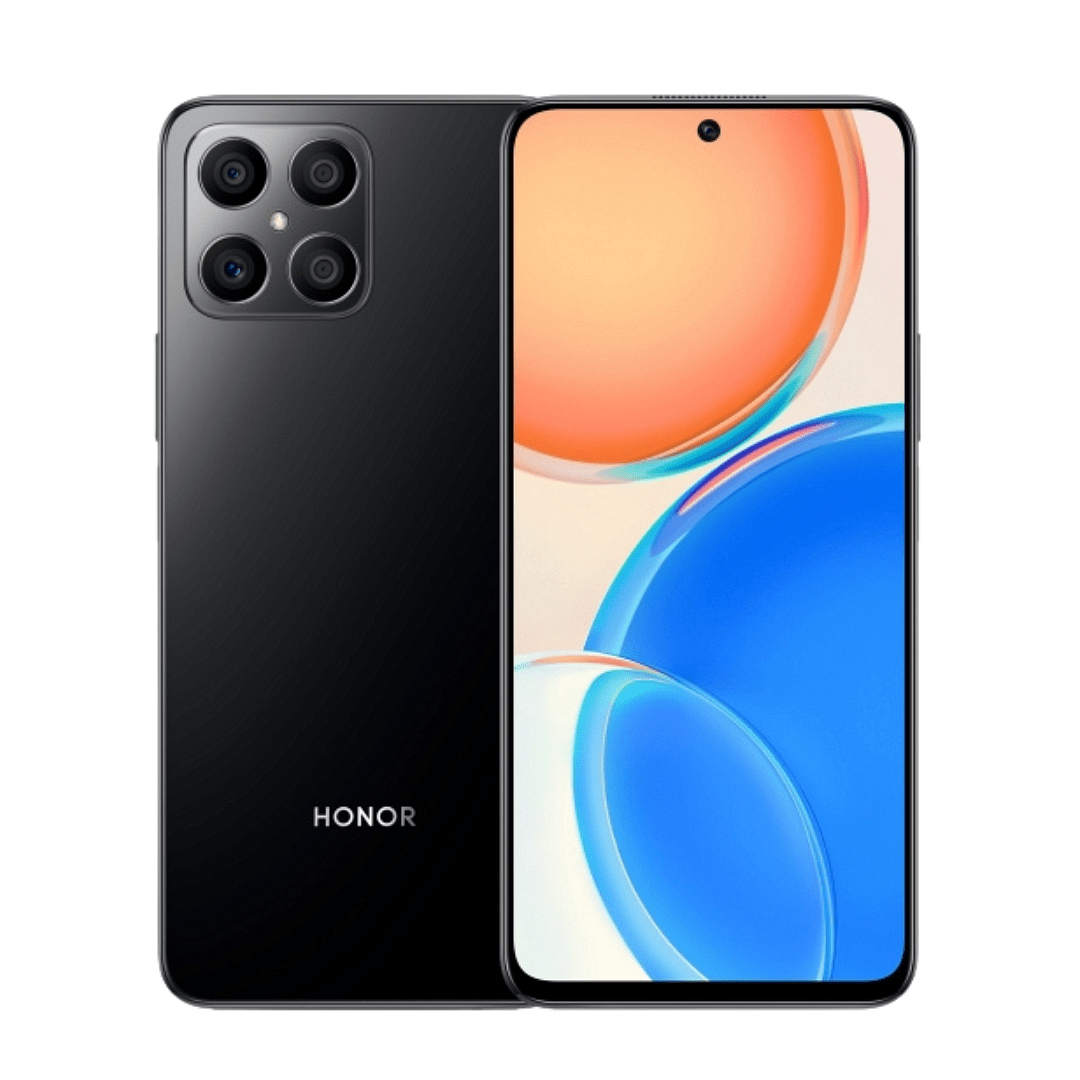 Смартфон Honor X8, 128GB, 6GB RAM, Dual SIM