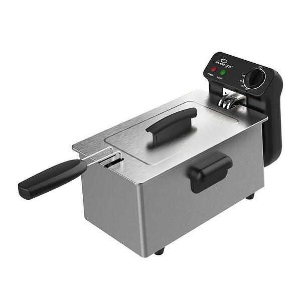 Фритюрник Elekom (EK-070SS)