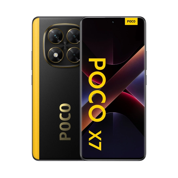 Xiaomi Poco X7 5G, 256GB, 8GB RAM, Dual SIM
