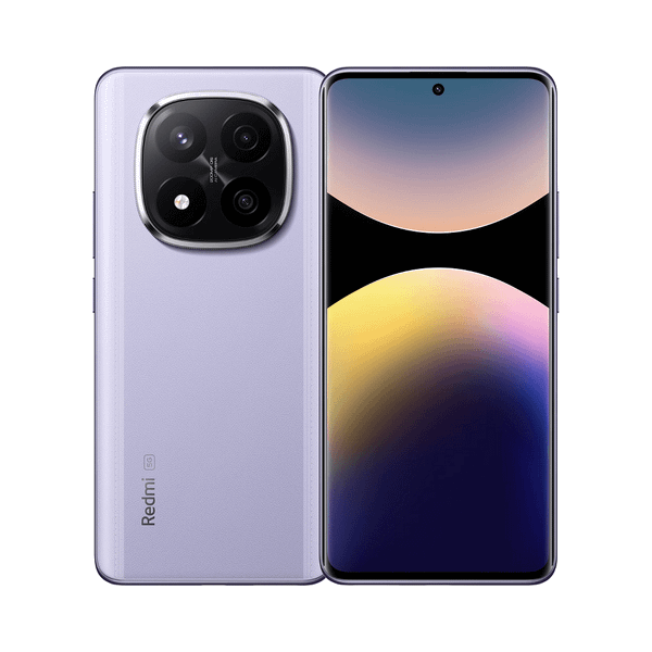 Смартфон Xiaomi Redmi Note 14 Pro+ Plus 5G, 512GB, 12GB RAM, Dual SIM ...
