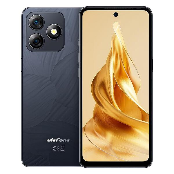 Смартфон Ulefone Note 18 Pro, 256GB, 6GB RAM, Dual SIM