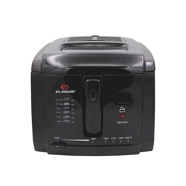 Фритюрник Elekom (EK-111)