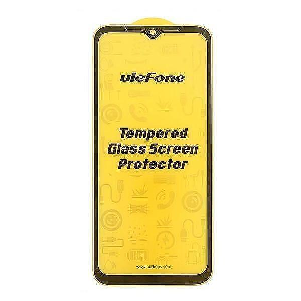 Оригинален стъклен протектор за Ulefone Note 7T