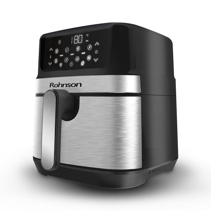 Фритюрник с горещ въздух Rohnson AirFryer (R-2839)
