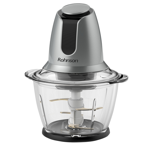 Чопър Rohnson (R-5100)