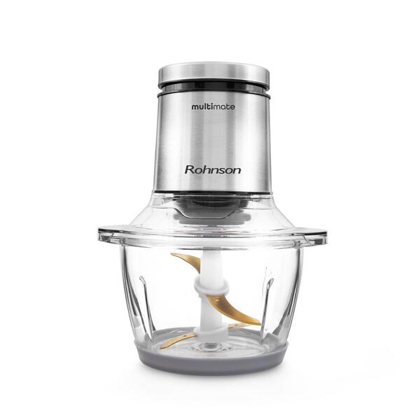 Чопър Rohnson (R-5115)