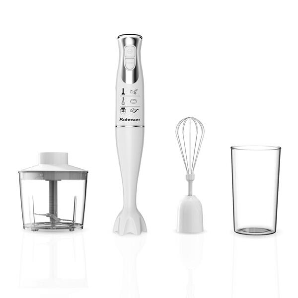 Пасатор Rohnson (R-5793)