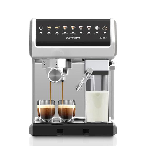 Кафемашина за еспресо Rohnson (R-98080)