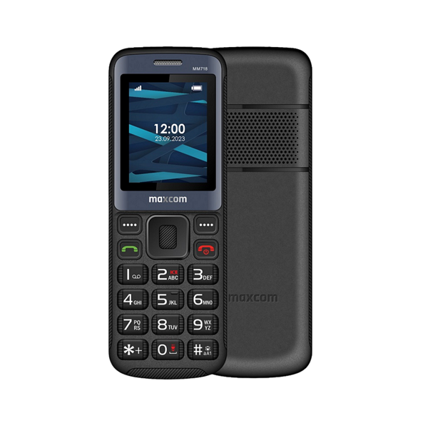 Класически телефони с копчета