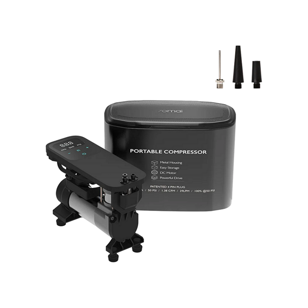 Компресор за гуми 70mai Air Compressor (TP01)