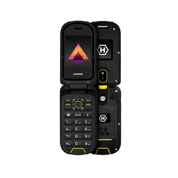 Класически телефони с копчета